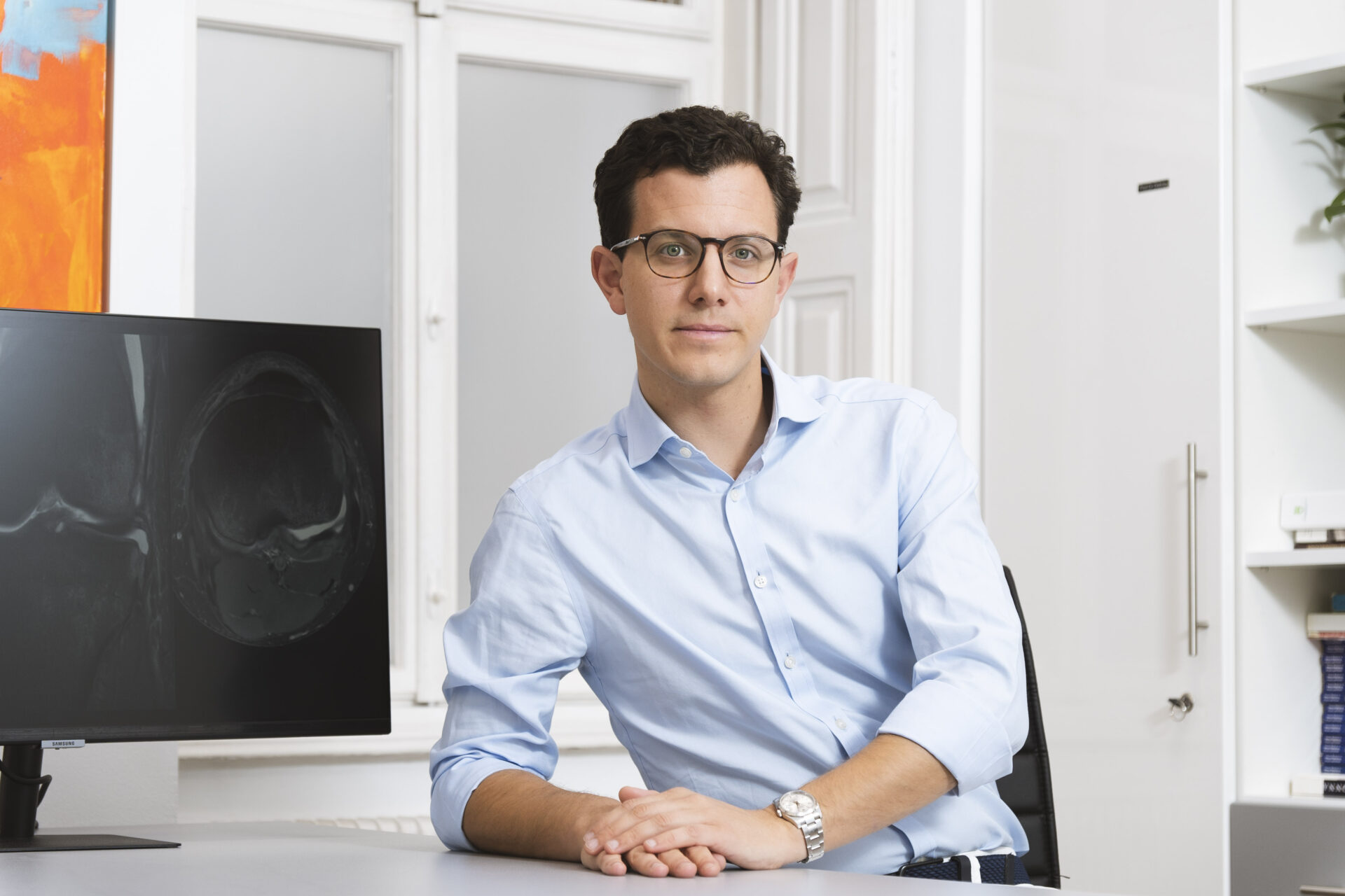 Über mich - Dr. Pototschnig