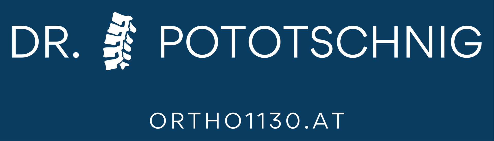 Kontakt - Dr. Pototschnig